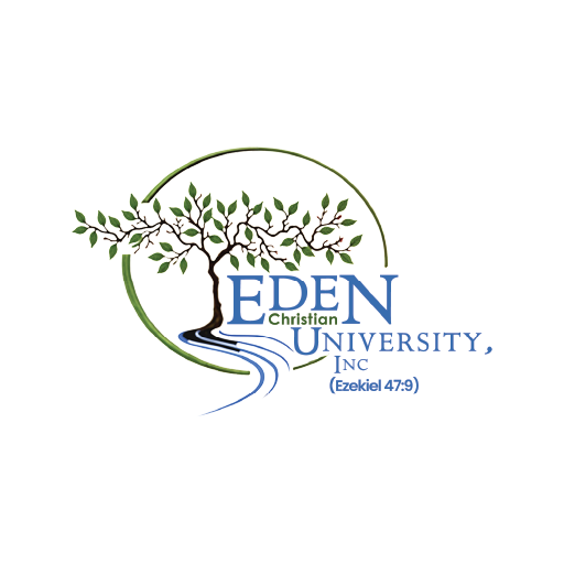 Home - Eden Christian University
